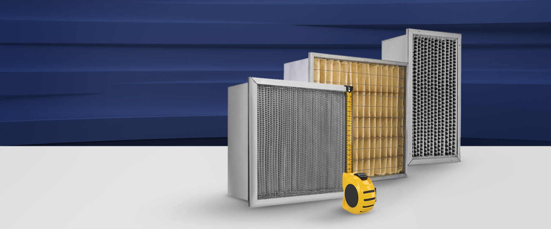 How to Measure Air Filter Size for Optimal MERV and FPR Efficiency